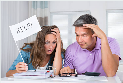 Innocent Spouse Relief: Avoid Paying Your Spouse’s IRS Tax Debt - Accu-Tax