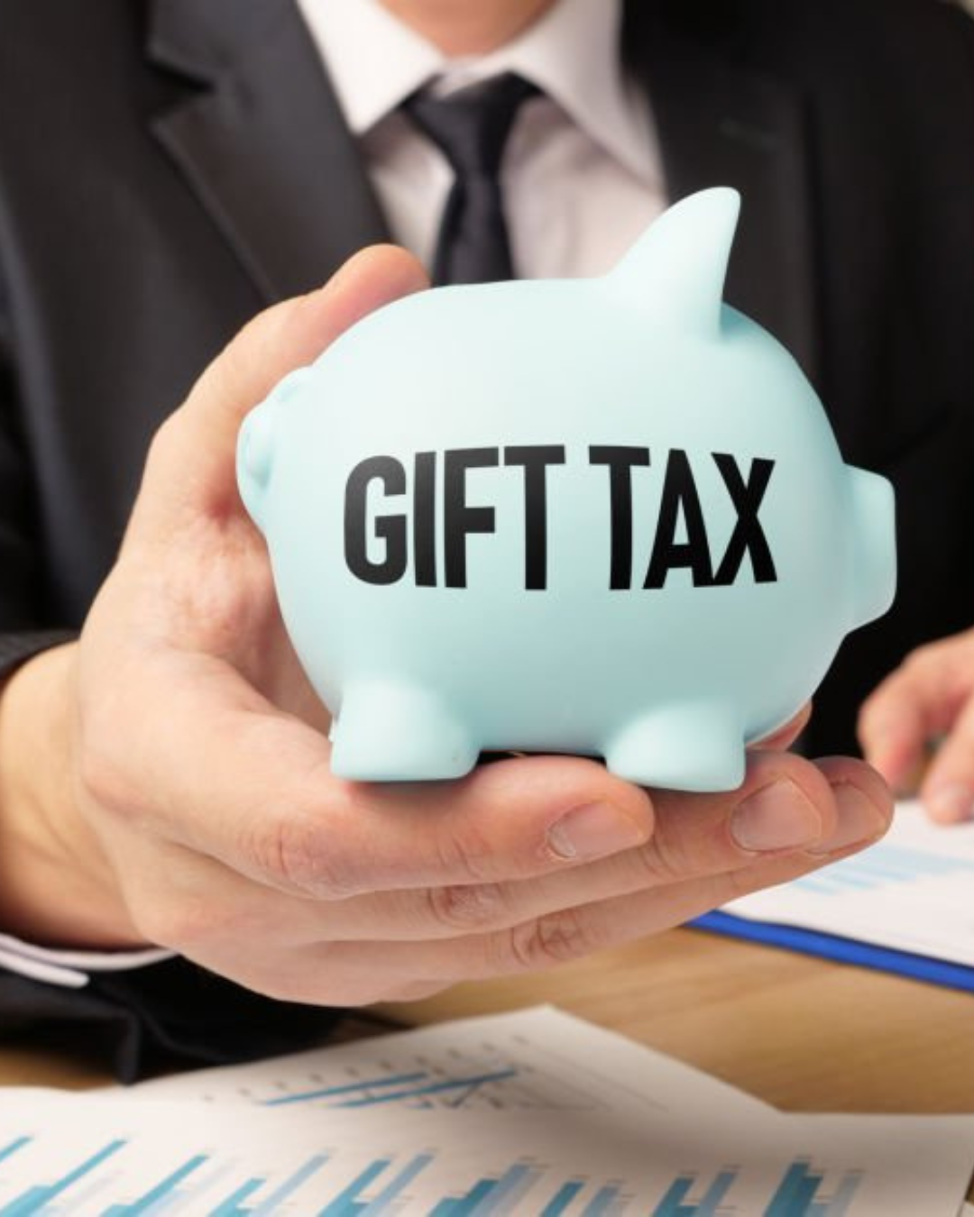 Gift Tax Rules Every Parent Should Know for 2025 - Accu-Tax